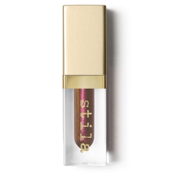 Stila | Makeup | Stila Beauty Boss Lip Gloss Mini On Shade Elevator ...